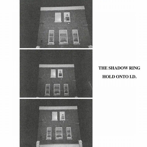 【予約】英国DIYエクスペリメンタル伝説ユニットTHE SHADOW RINGの再発シリーズ新作！ : ディスクユニオン新宿インディ ...