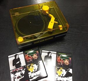 10/10(月)インディ・オルタナ中古グッズ・メモラビリア入荷情報 : ディスクユニオン新宿インディ・オルタナティヴロック館