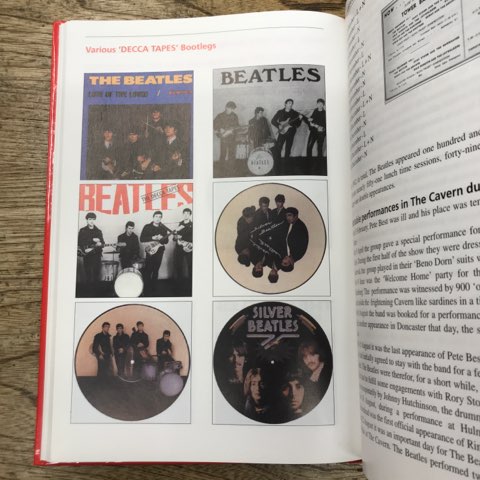 【THE BEATLES】AZING MOLTMAKER著 「THE ALBUM COLLECTION」シリーズまとめて入荷!! : ディスク ...