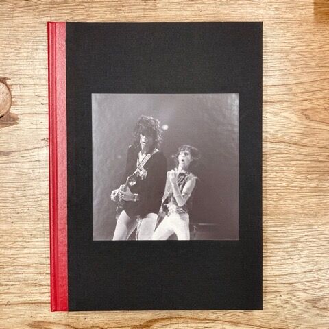 SOLD OUT!!<ミック・ジャガー直筆サイン入り>「DANCING WITH SOLD OUT!!<ミック・ジャガー直筆サイン入り>「DANCING WITH