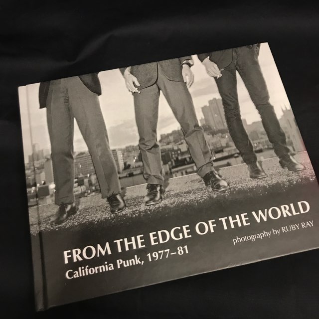 RUBY RAY 写真集入荷！ : ディスクユニオンシネマ館・ブックユニオン新宿