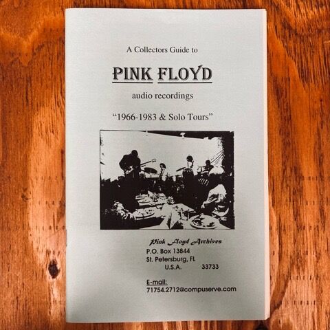 SOLDOUT!! 洋書・FANZINE入荷しました XTC/PINK FLOYD/KEVIN AYERS 他 : ディスクユニオンシネマ館 ...