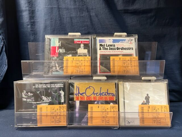 【中古CD】新着品約500枚大量出展！廃盤/人気盤/紙ジャケ : ディスクユニオン新宿ジャズ館
