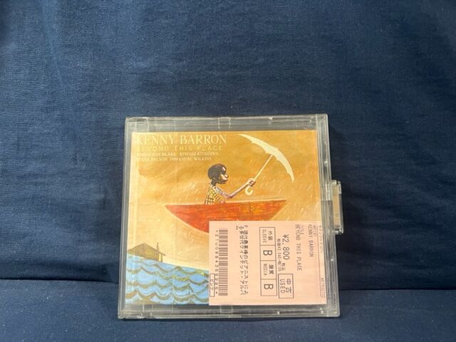 中古CD情報 : ディスクユニオン新宿ジャズ館