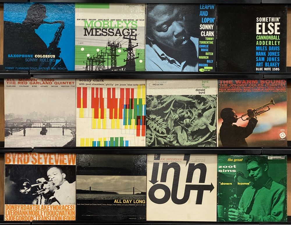 ディスクユニオンジャズ専門館 夏プレミアム廃盤セール情報｜ニュース&インフォメーション｜JAZZ｜ディスクユニオン･オンラインショップ｜diskunion.net