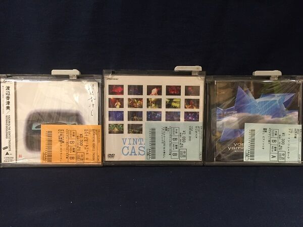 【中古CD】新着品約500枚店頭出展！廃盤/人気盤/高音質盤など : ディスクユニオン新宿ジャズ館