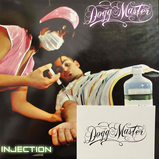 9/11(月) DOGG MASTER & MAGOO 人気タイトルオリジナルLP入荷 : ディスクユニオン新宿ソウル・ダンスミュージックショップ