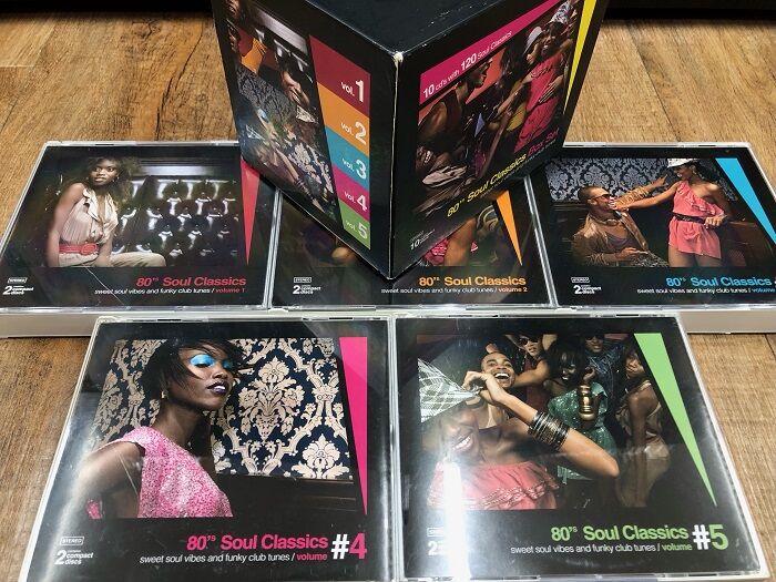 SOUL中古CD : ディスクユニオン新宿ソウル・ダンスミュージックショップ