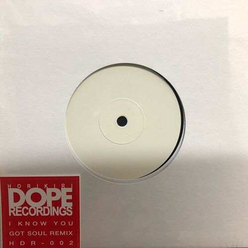 7/3(月) HORIKIRI DOPE USED 7INCH 入荷情報 : ディスクユニオン新宿ソウル・ダンスミュージックショップ
