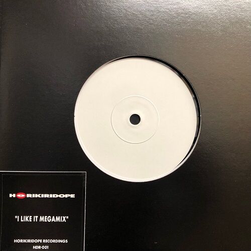 7/3(月) HORIKIRI DOPE USED 7INCH 入荷情報 : ディスクユニオン新宿ソウル・ダンスミュージックショップ