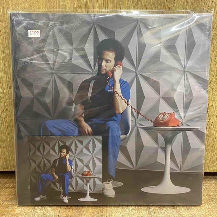 ディスクユニオン新宿ソウル・ダンスミュージックショップ