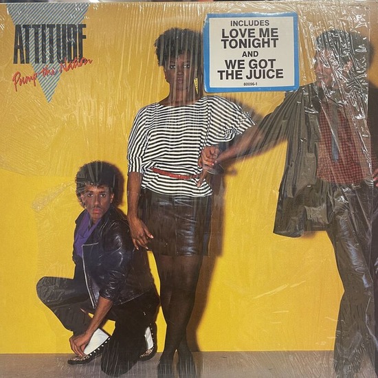 2/10(土) 80s MELLOW SOUL 中古LP最新入荷 : ディスクユニオン新宿ソウル・ダンスミュージックショップ