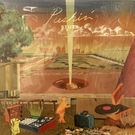 6/19日(月) 日本語ラップ USED VINYL 入荷情報 : ディスクユニオン新宿ソウル・ダンスミュージックショップ