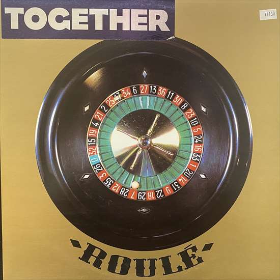 8/29(月) CLUB/DANCE USED VINYL 入荷情報 : ディスクユニオン新宿ソウル・ダンスミュージックショップ