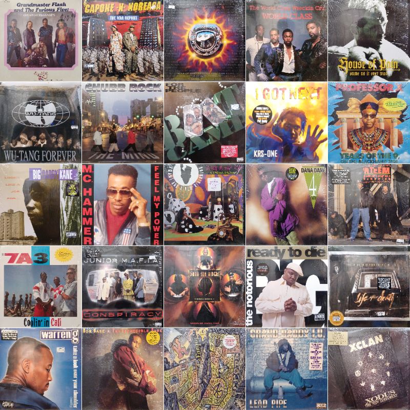 ◎8/10(土) HIP HOP / RAP USED LP 放出セール : ディスク ◎8/10(土) HIP HOP / RAP USED LP 放出セール : ディスク