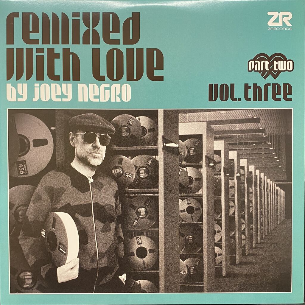 【CLUB/DANCE USED VINYL】DIMITRI FROM PARIS,JOEY NEGRO,LOVEBIRDSなどNU ...