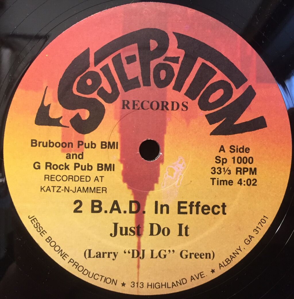 11/12(土) RAP / OLD SCHOOL 中古12インチシングル 最新入荷情報 : ディスクユニオン新宿ソウル・ダンスミュージックショップ