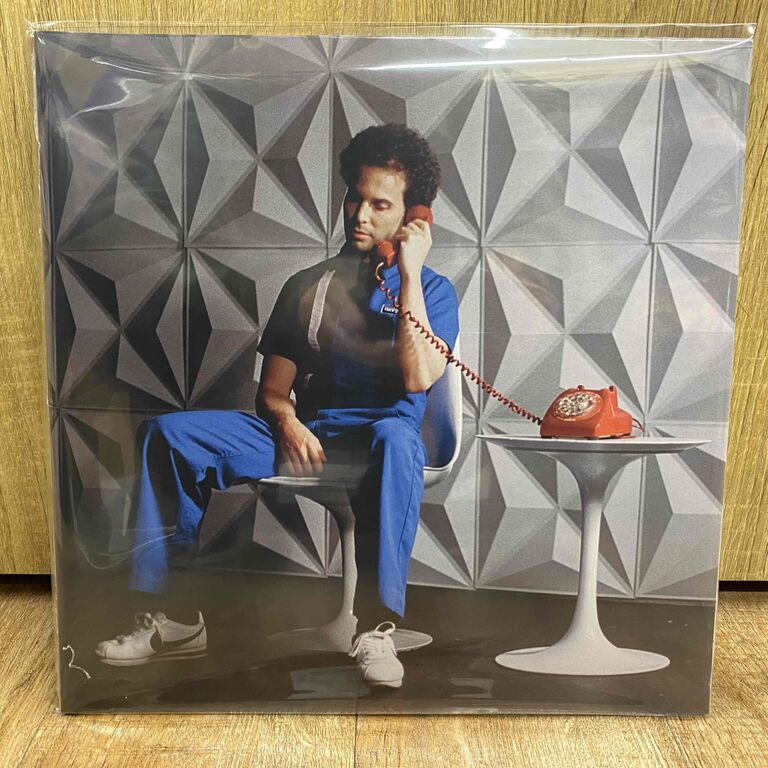 ディスクユニオン新宿ソウル・ダンスミュージックショップ