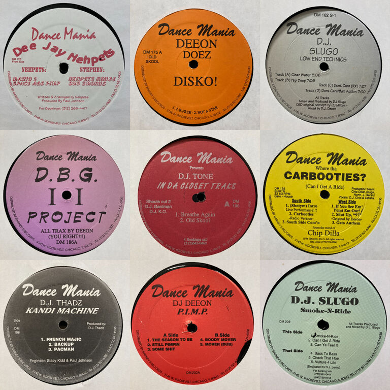 12/22(日) CLUB/DANCE USED VINYL SALE : ディスクユニオン新宿ソウル・ダンスミュージックショップ