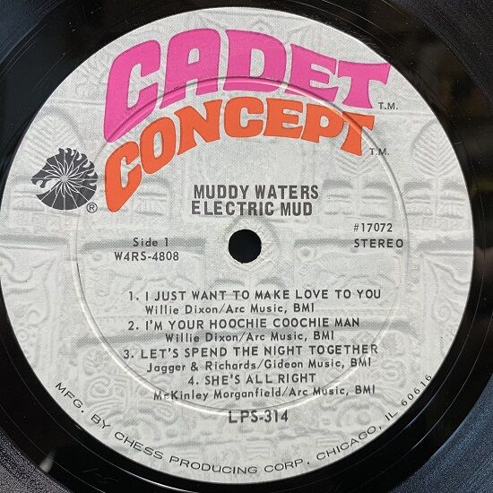 BLUES / R&B : ディスクユニオン新宿ソウル・ダンスミュージックショップ