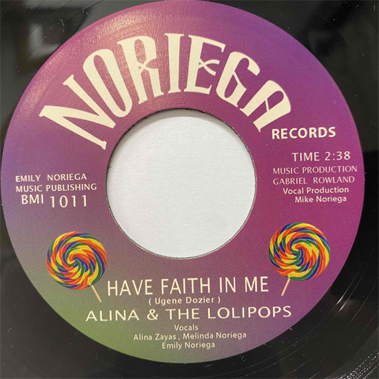 SOUL中古7" : ディスクユニオン新宿ソウル・ダンスミュージックショップ