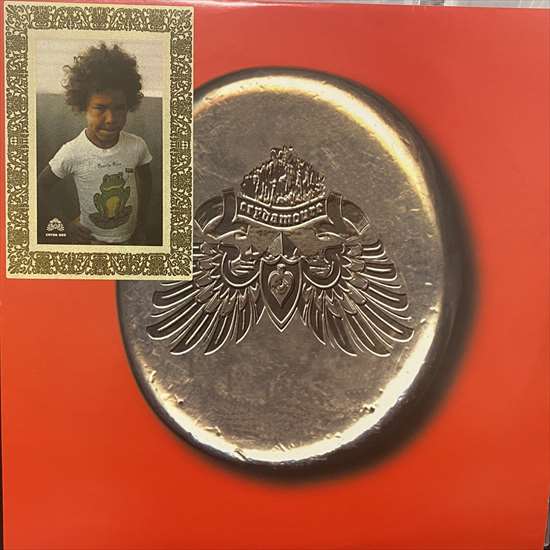 8/29(月) CLUB/DANCE USED VINYL 入荷情報 : ディスクユニオン新宿ソウル・ダンスミュージックショップ