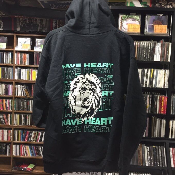 10/2(日)HARCOREなどの古着アパレル入荷① : ディスクユニオン新宿パンクマーケット