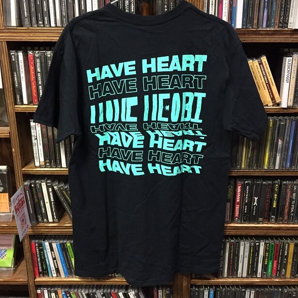 10/2(日)HARCOREなどの古着アパレル入荷① : ディスクユニオン新宿パンクマーケット