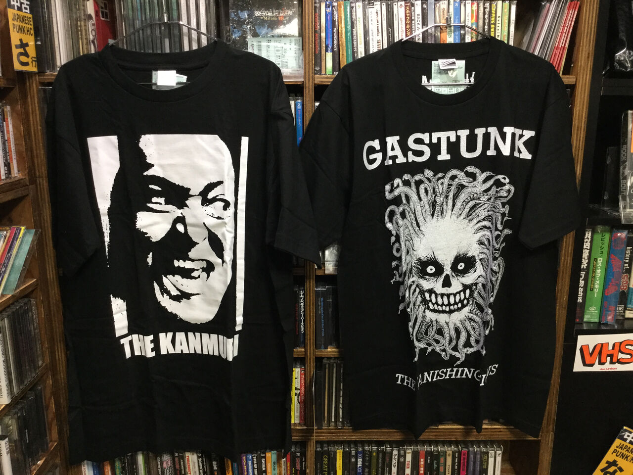 ハードコア古着Tシャツがまとまって入荷!! : ディスクユニオン ハードコア古着Tシャツがまとまって入荷!! : ディスクユニオン