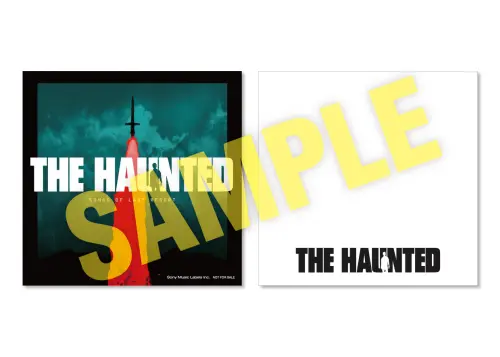 スウェディッシュ・デス/スラッシュ・メタルのパイオニア的存在、THE HAUNTEDが8年の長き沈黙を破り満を持して新作10thアルバムを ...