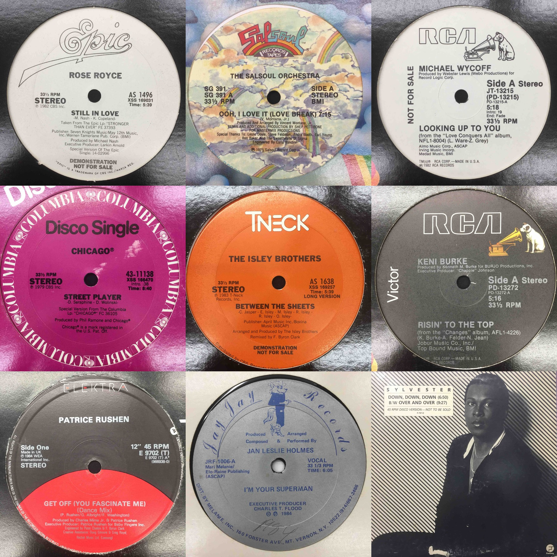 4/20(土)SOUL/DANCE CLASSICS レコードセール‼ : ディスク 4/20(土)SOUL/DANCE CLASSICS レコードセール‼ : ディスク