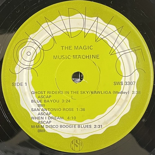 最近のおすすめレコード(バレアリック定番など) : ディスクユニオン下北沢店