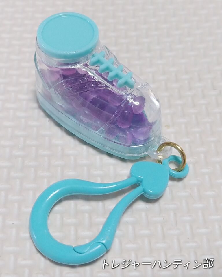 漸く入手！ 80年代ファンシーアイテム シューズ 香り玉 匂い玉 ケース : トレジャーハンティン部、部長のブログ