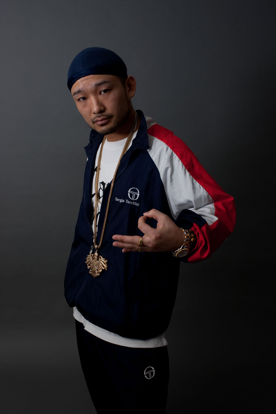 DJ GEORGE OFFICIAL BLOG:MENACEステッカー！！ - livedoor Blog（ブログ）