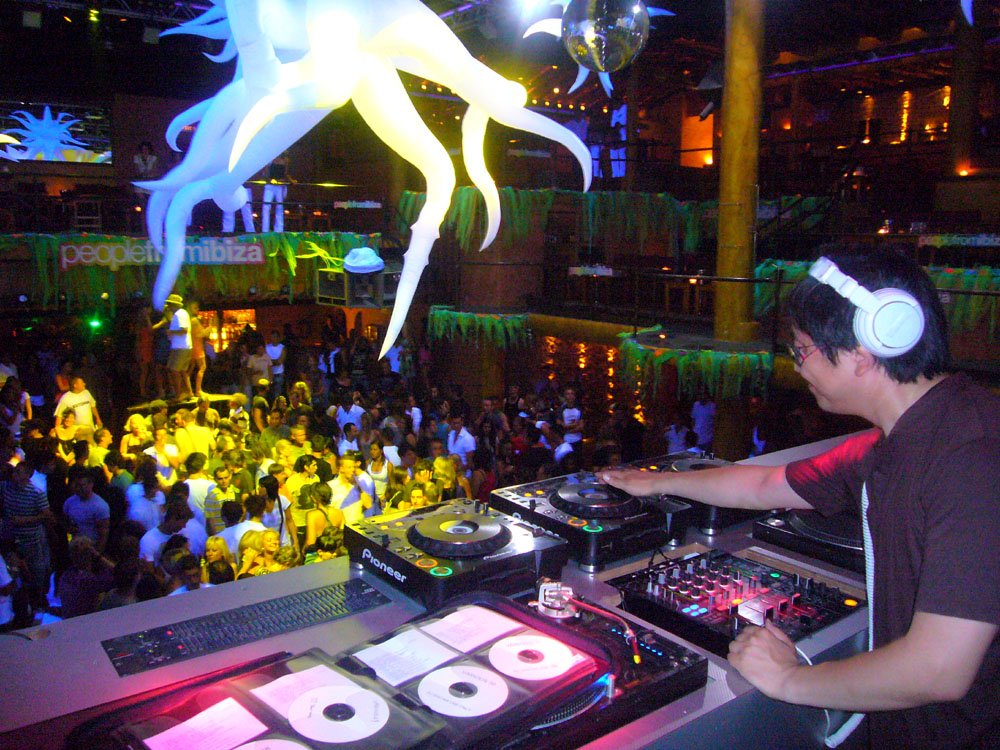 DJ Shu-ma's Blog - livedoor Blog（ブログ）