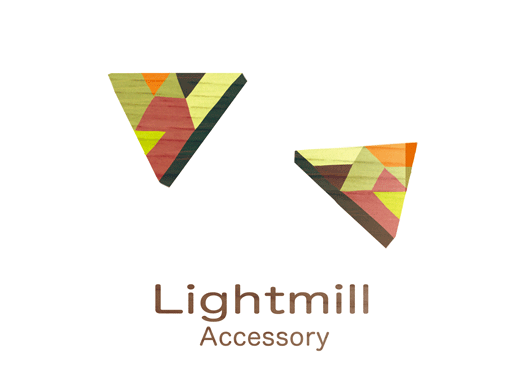 Lightmill Accessoryの個展に行ってきた : イラストレーション青山塾で修行していたころの記録