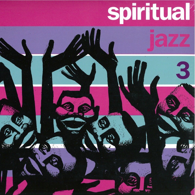 Spiritual Jazz 3 : Disknote Morioka