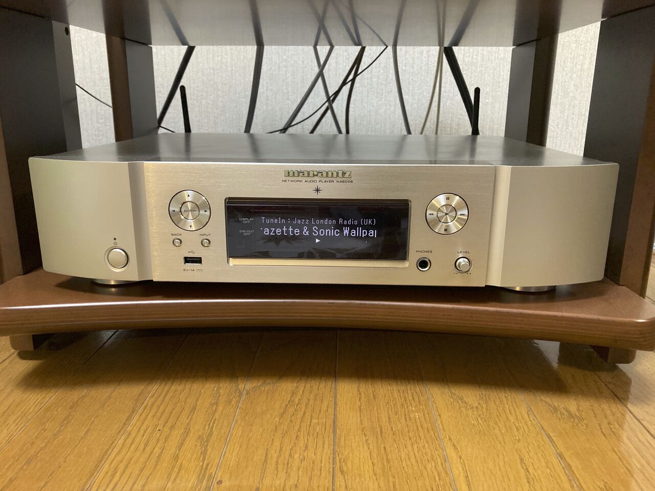 暇人のオーディオ : オルトフォンOPT-100