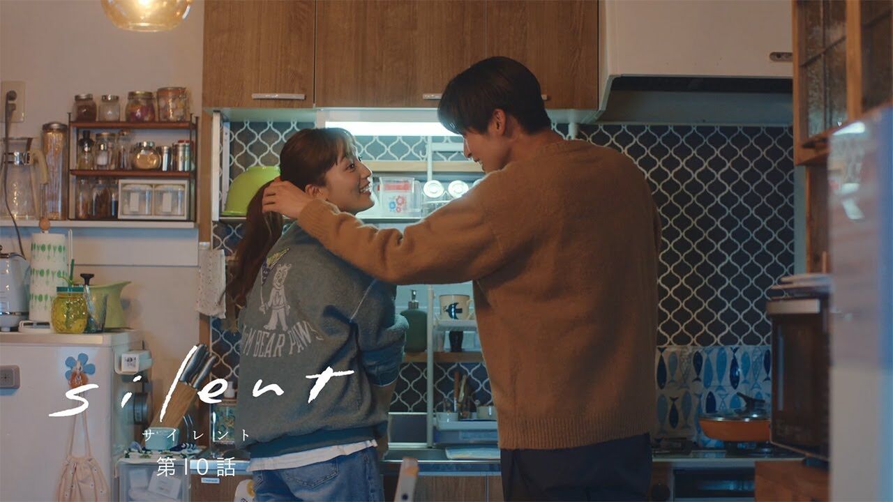 ﾄﾞﾗﾏ〈silent〉第10話 好きになればなるほど辛い、最終回で想の紬への想いに変化はあるのか : 気ままにPost