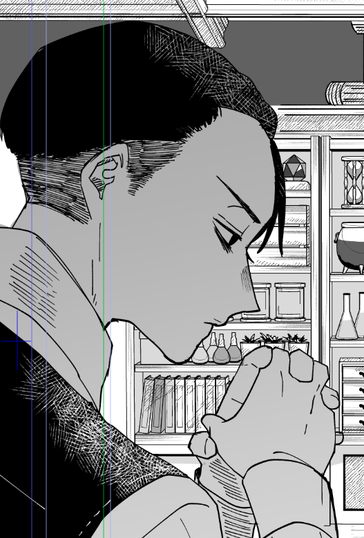 8月上旬連載開始します : DOKI DOKI MAGIC BLOG