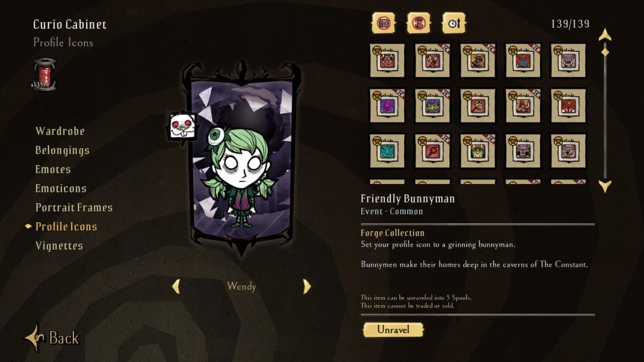 ドゥルル.dll :: [DST] The Forge - Season2