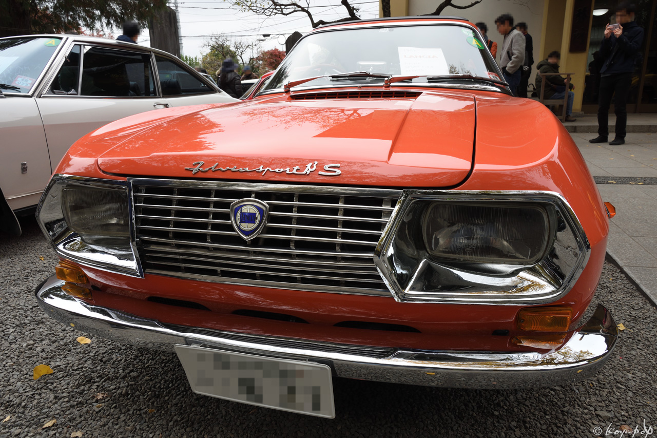 Koyapop’s LIBRARY ☆ BEAUTIFUL CARS +1 ☆ : LANCIA