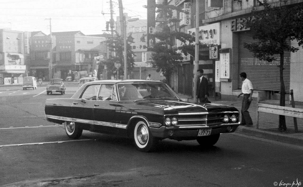 Koyapop’s LIBRARY ☆ BEAUTIFUL CARS +1 ☆ : BUICK