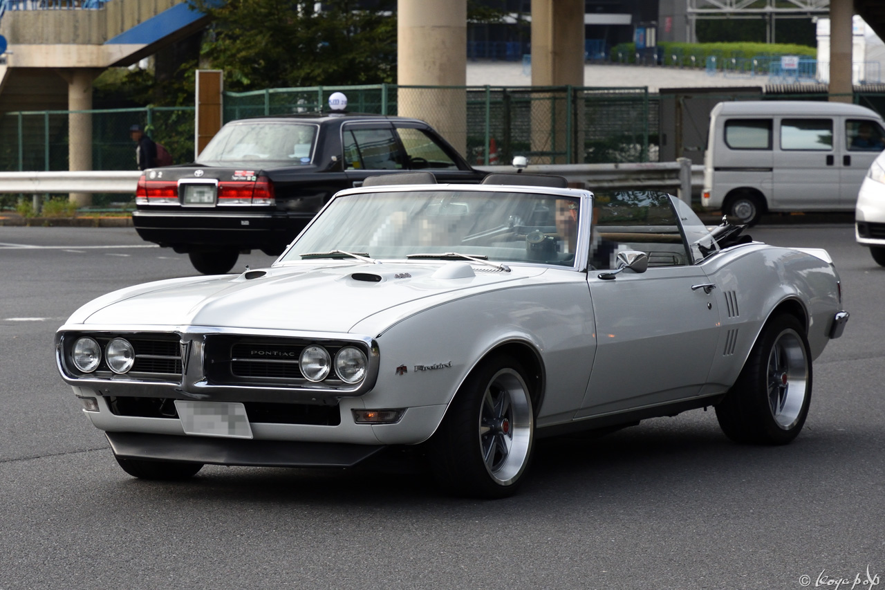 Koyapop’s LIBRARY ☆ BEAUTIFUL CARS +1 ☆ : PONTIAC