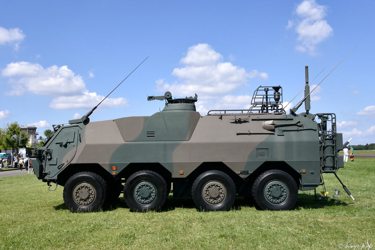 Koyapop’s LIBRARY ☆ BEAUTIFUL CARS +1 ☆ : JGSDF