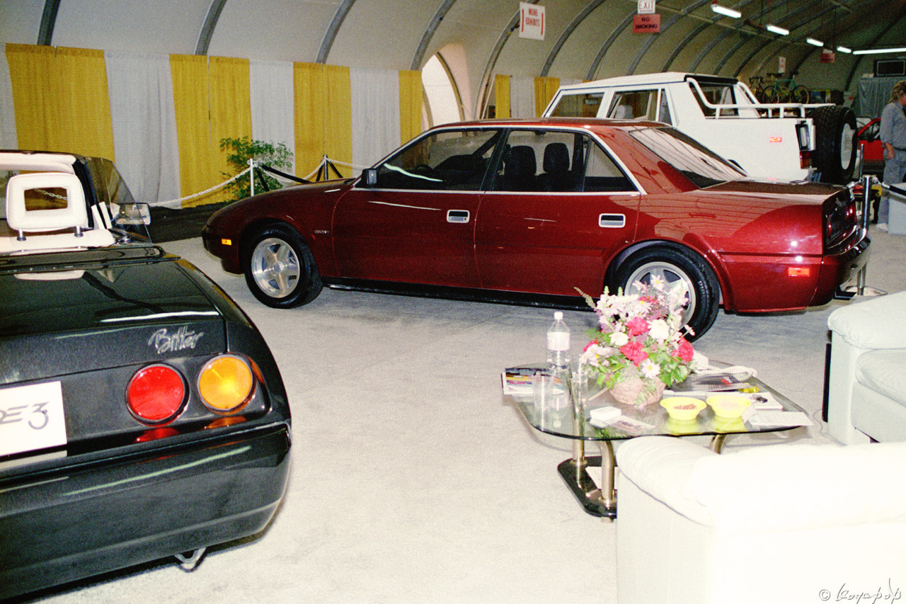 Koyapop’s LIBRARY ☆ BEAUTIFUL CARS +1 ☆ : BITTER