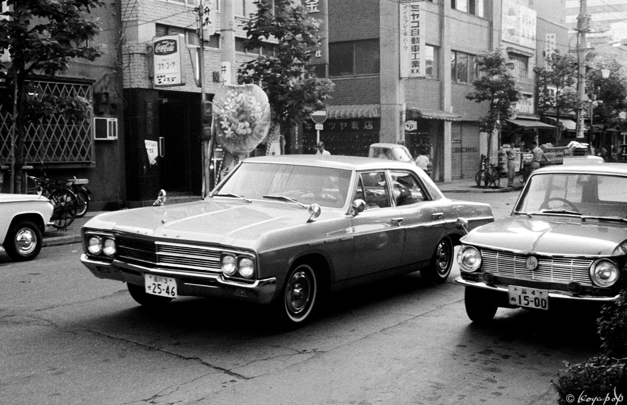 Koyapop’s LIBRARY ☆ BEAUTIFUL CARS +1 ☆ : BUICK
