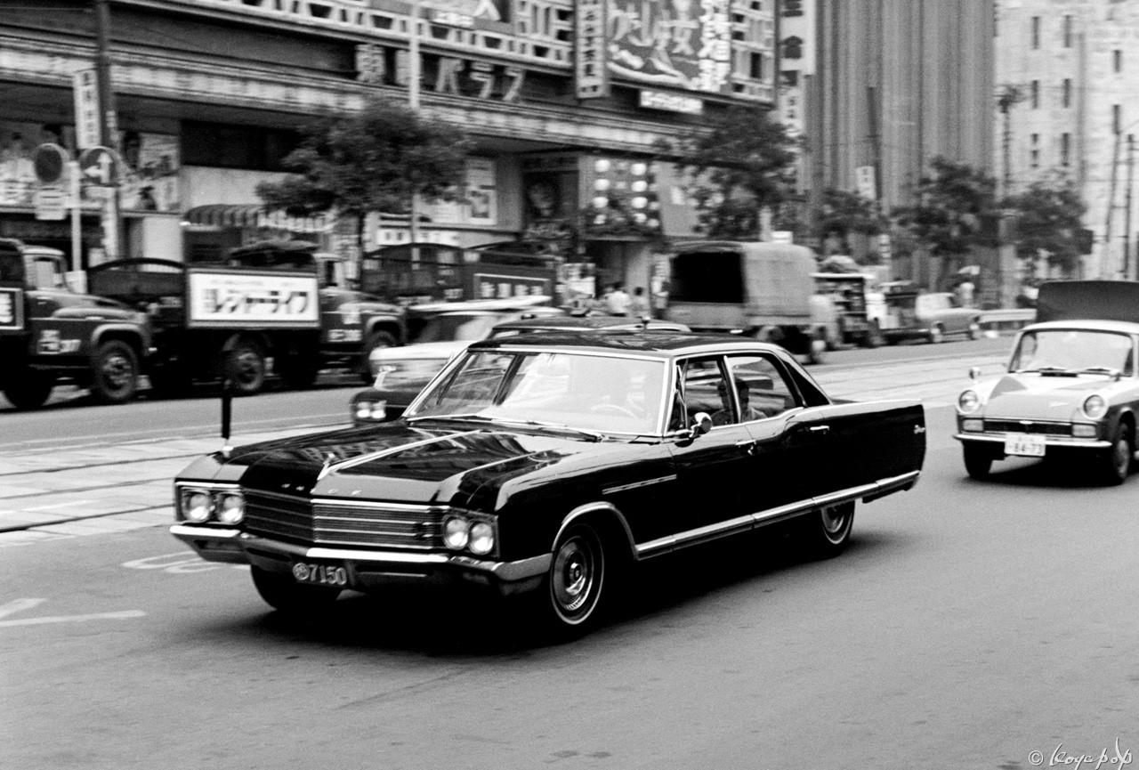 Koyapop’s LIBRARY ☆ BEAUTIFUL CARS +1 ☆ : BUICK