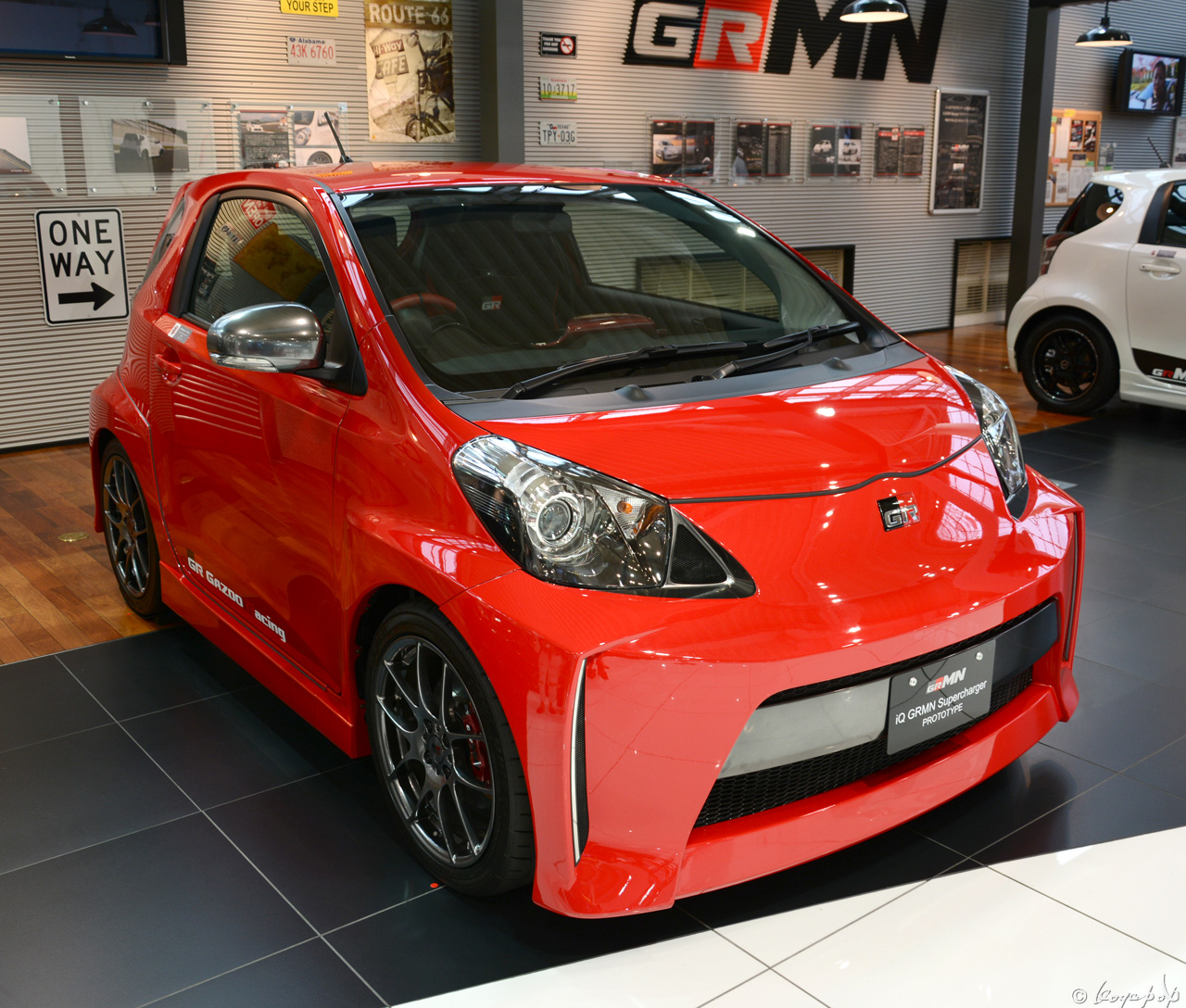 Koyapop’s LIBRARY ☆ BEAUTIFUL CARS +1 ☆ : November 2024