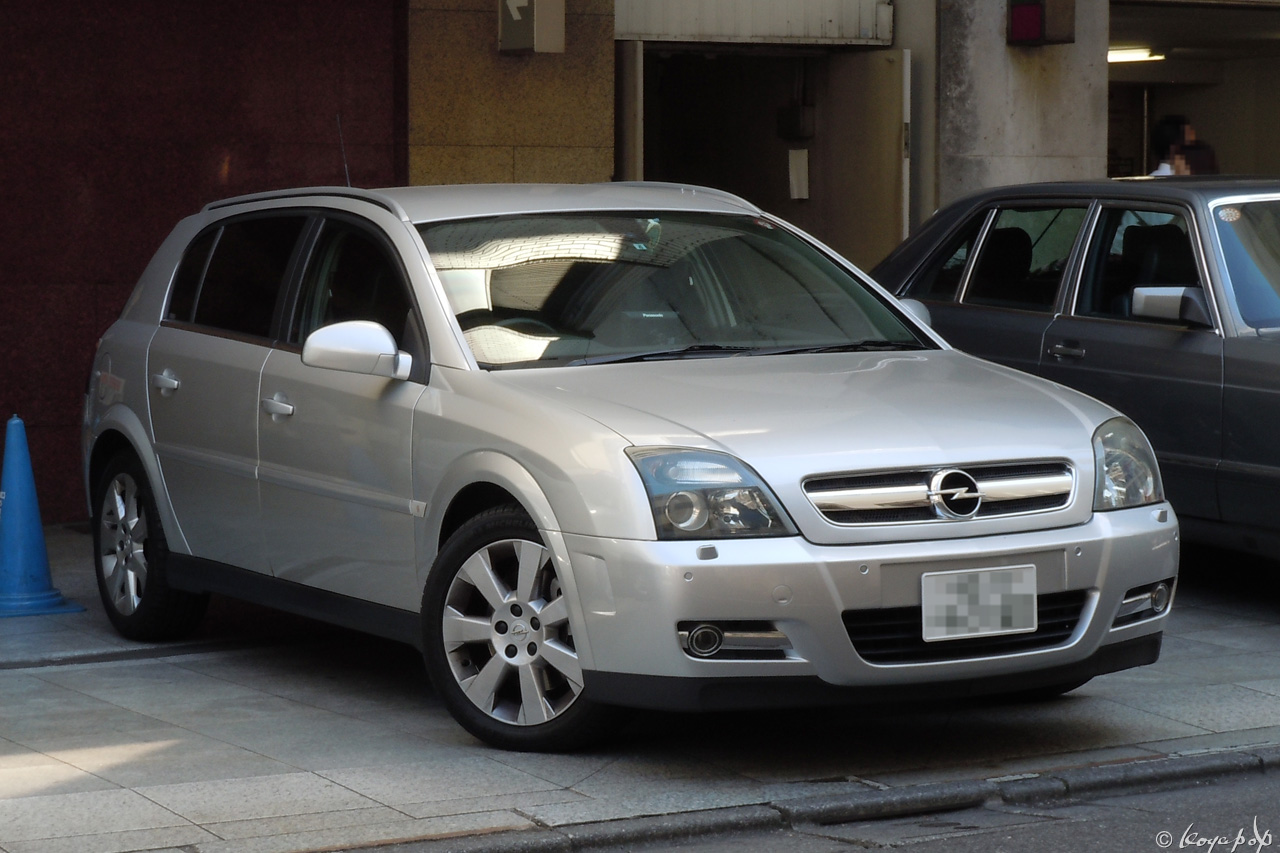 Koyapop’s LIBRARY ☆ BEAUTIFUL CARS +1 ☆ : OPEL
